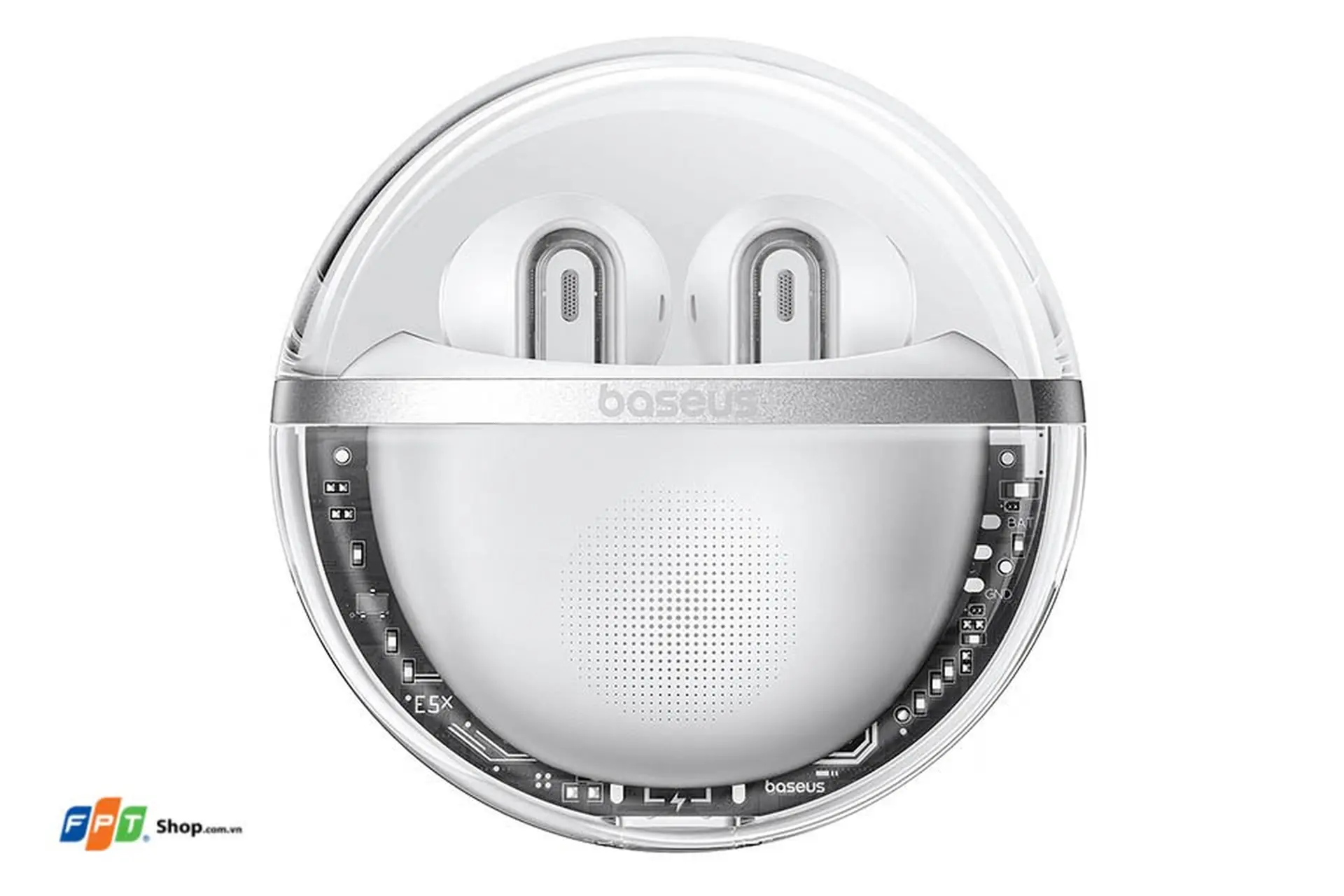 Tai nghe Baseus Bowie E5x | Độc đáo, đủ màu, sẵn hàng